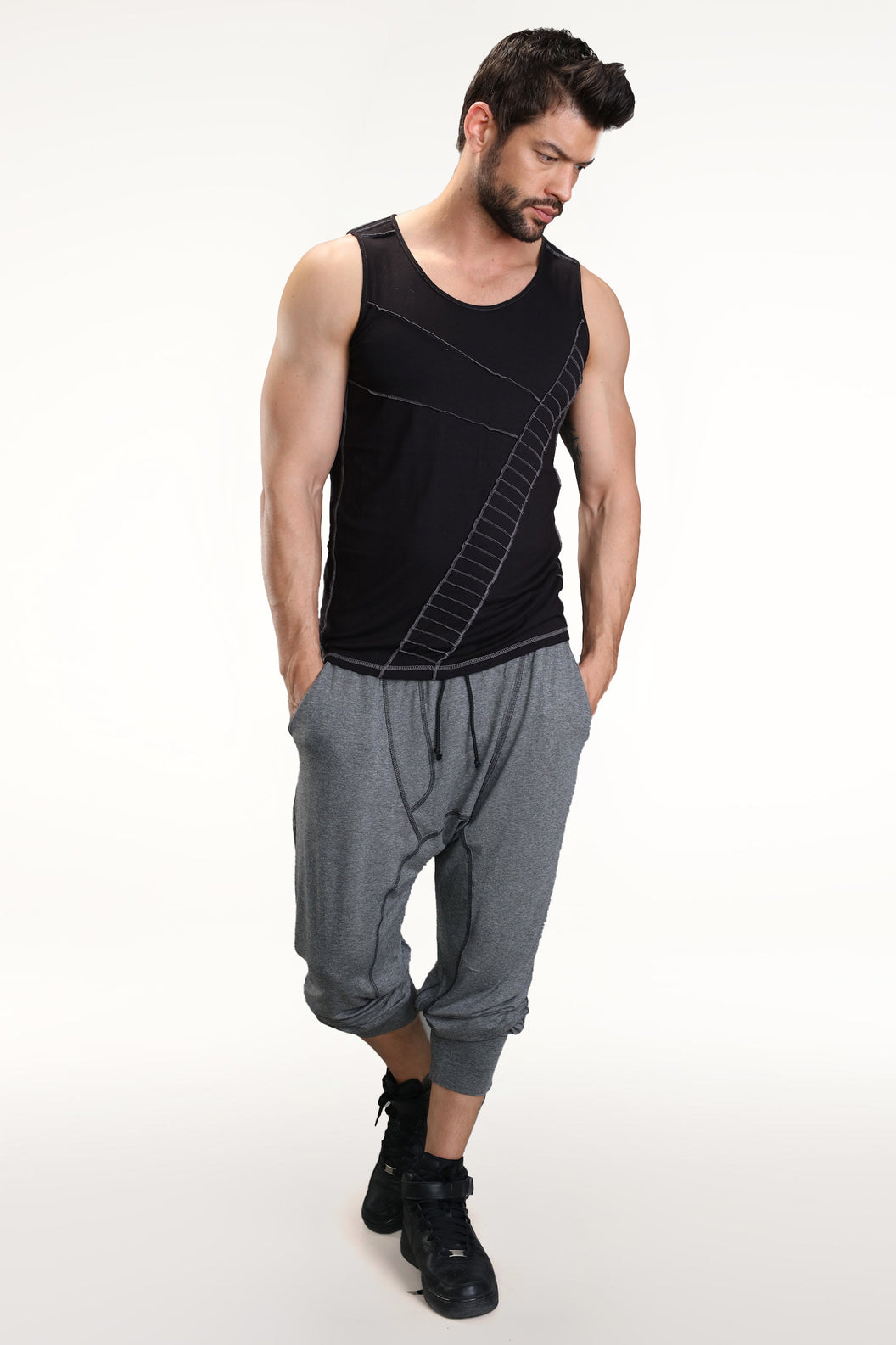 Men's Tops – EternalMode