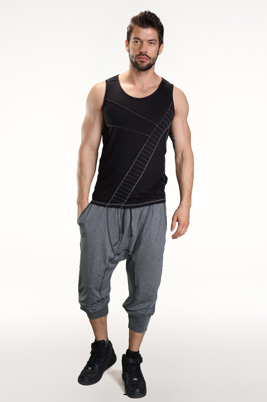 Men's Tops – EternalMode